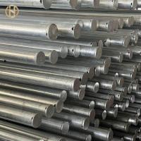 China 7M Galvanized Mild Steel Monopole, FUTAO Swaged Tubular Pole for Electric Power Transmission for sale