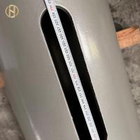 China 9m 12m Hot Dip Galvanized Swaged Steel Pole, Q235 Q345 Round Circular Electric Power Distribution Transmission Utility Pole for sale