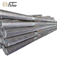China 9m 11kV Hot Dip Galvanized Steel Electrical Pole – Q235B / Q355B Octagonal Utility Pole for Urban & Rural Power Distribution for sale