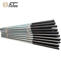 China 10kV-33kV Steel Utility Pole – Q355B Polygonal Single Pole for Distribution Lines for sale