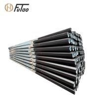 China 10kV-33kV Steel Utility Pole – Q355B Polygonal Single Pole for Distribution Lines for sale