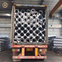 China Custom 9m-12m Octagonal Steel Utility Pole, ASTM A123 Hot Dip Galvanized, 200-800daN Slip Joint for Power Line for sale