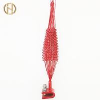 China Silver Red Electrical Power Fittings For Preventing Birds for sale