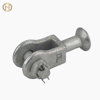 China Convenient Pole Accessories U Type Ball Eye for sale