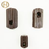 China End Strain Porcelain Ceramic Insulator Bullnose ANSI 54-1, 54-2, 54-3, 54-4 pole accessories for sale