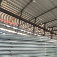 China Customized Size Metal Power Pole  69KV 90FT Steel Electric Pole Q460C for sale