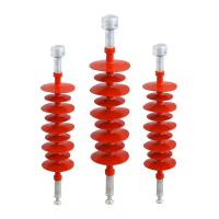 China FXBW4 / FPBW Series Suspension Composite Insulator for sale