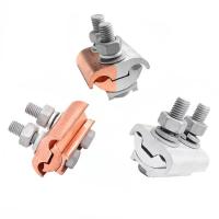 China Heterotypic Parallel Groove PG Clamp Insulating Cover for sale