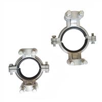 China Release Type Conductor Fixing Clamp Fastening Electric Power Accessories for sale