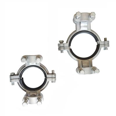 China Release Type Conductor Fixing Clamp Fastening Electric Power Accessories for sale