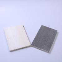 China 16mm Mgo Soundproofing Acoustic Ceiling Panel for Home Decor 30dB Noise Reduction for sale