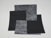China Fireproof MLV Mass Loaded Vinyl Durable Sound Absorbing Felt For Hall for sale