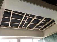 China Fireproof MLV Mass Loaded Vinyl Durable Sound Absorbing Felt For Hall for sale