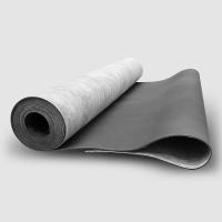 China Flame Retardant MLV Sound Barrier Sound Insulation Felt For Wall Decor for sale