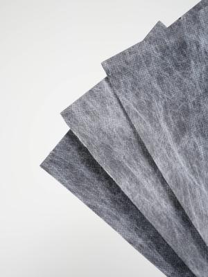 China Mass Loaded Vinyl Soundproofing Material Felt Fireproof NBR Rubber MLV Roll for sale