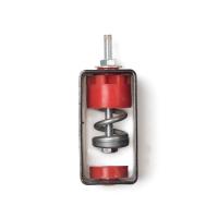 China Building Decoration Wall Vibration Absorber Sound Insulation Rubber Isolator for sale