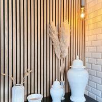 China Acoustic Soundproofing Wall Panel Decorative MDF Acoustic Ceiling Panel for sale