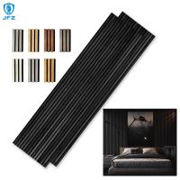 China Eco Friendly Acoustic Decorative Soundproof Wall Panels Akupanel MDF 21mm for Studio for sale