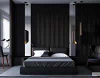 China Eco Friendly Acoustic Decorative Soundproof Wall Panels Akupanel MDF 21mm for Studio for sale