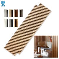 China MDF Akupanel Decor Interior Acoustic Ceiling Panel for Home Decor for sale
