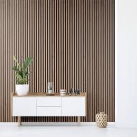 China MDF Akupanel Decor Interior Acoustic Ceiling Panel for Home Decor for sale
