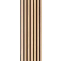 China MDF Akupanel Decor Interior Acoustic Ceiling Panel for Home Decor for sale