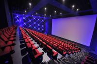 China Decorative Fabric Acoustic Panel Flame Retardant Fiber Glass Sound Insulation 600x600mm for sale