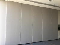 China High Density Soundproof Foam Panels Fireproof Fiber Glass Wall Panel 600x600mm for KTV for sale