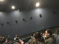 China Durable Fabric Acoustic Panel Wall Pad Acoustic Panel For Home Theater for sale