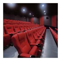 China Dust Free Fabric Acoustic Panels Decorative Materials 3D Acoustic Wall Panel Fabric for sale
