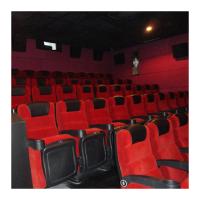 China Fabric Acoustic Panel 600x600mm Sound Absorbing Ceiling Wall Panel 25mm Thick for sale