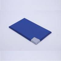 China Wall Decor Polyester Fiber Acoustic Panel Stylish Acoustic Ceiling Panels for sale