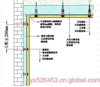 China Sound Insulation Wall Vibration Absorber Rubber Anti Vibration Rubber Isolator Mounts for sale