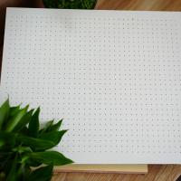 China Customized Perforated Acoustic Panel MDF Acoustic Ceiling Panels For Office for sale