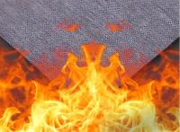 China EPDM Rubber MLV Sound Barrier 2mm Thick Soundproof Floor Mats for Hotels and Hospitals for sale