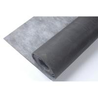 China Mass Loaded Vinyl MLV Soundproofing Material Fireproof NBR Rubber Acoustic Wall Felt 1.2mm 2mm 3mm for sale