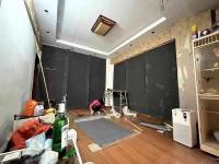 China Soundproof Wall Felt MLV Mass Loaded Vinyl Roll 2mm Thick Eco Friendly Sound Barriers for sale