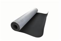 China Soundproof Wall Felt MLV Mass Loaded Vinyl Roll 2mm Thick Eco Friendly Sound Barriers for sale