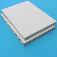 China Eco Friendly Soundproof Panel Thickness 16mm Cement Board For Soundproofing for sale