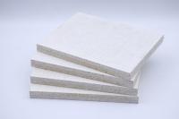 China Customized 16mm Soundproof Mgo Board Fire Resistant Cement Panel for Studio Noise Reduction for sale