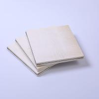 China Hall Mgo Soundproof Panel Fire Proof Cement Board 16mm for sale
