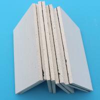 China Hall Mgo Soundproof Panel Fire Proof Cement Board 16mm for sale