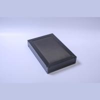 China Durable Acoustic Panel Absorber Sound Absorbing Acoustic Ceiling Panel For School for sale