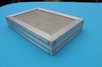 China Durable Acoustic Panel Absorber Sound Absorbing Acoustic Ceiling Panel For School for sale