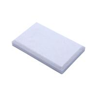 China Polyester Wool Acoustic Foam Panel Sound Insulation For Room Decor for sale