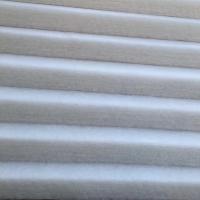 China Polyester Wool Acoustic Foam Panel Sound Insulation For Room Decor for sale