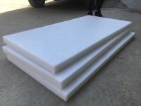 China Eco Friendly Polyester Wool Acoustic Soundproof Foam Panels For Room Decor for sale