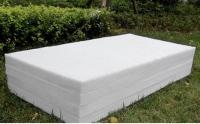 China Eco Friendly Polyester Wool Acoustic Soundproof Foam Panels For Room Decor for sale