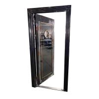 China Modern Soundproof Door Durable Metal Acoustic Door For Studio for sale