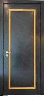 China Modern Soundproof Door Durable Metal Acoustic Door For Studio for sale